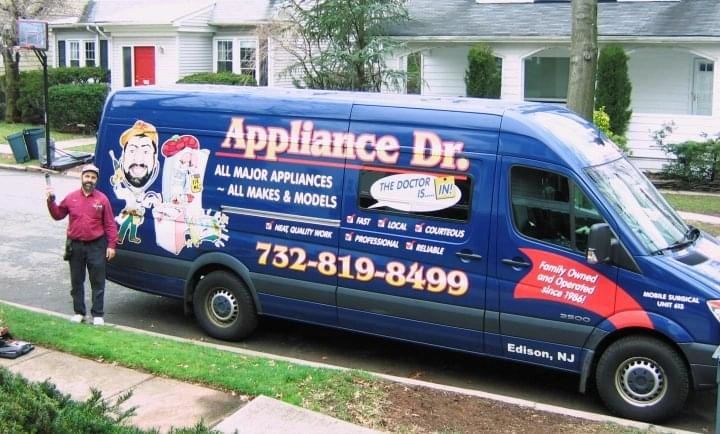 Appliance Doctor