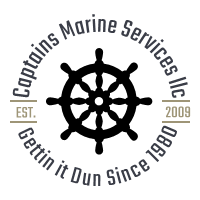 Captains Marine Services, llc - Professional Captain, Yacht Delivery