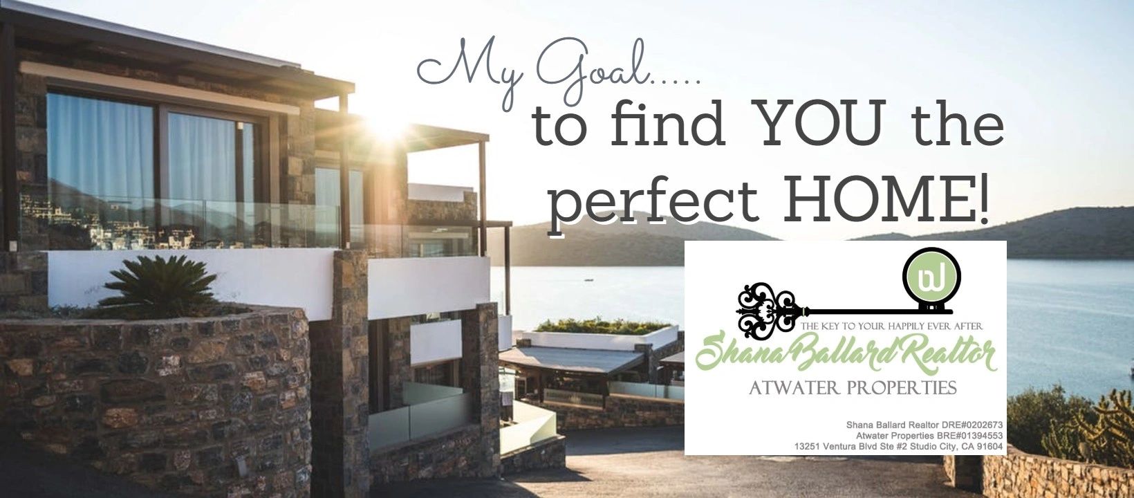 Shana Ballard Realtor