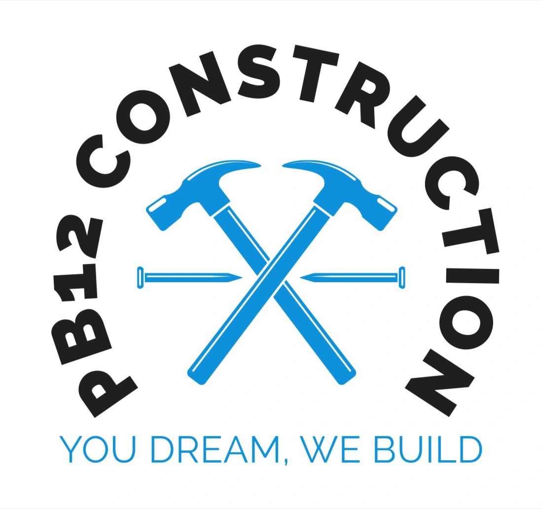 PB12 Construction