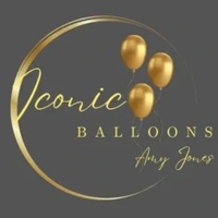Personalised Balloons, Balloons, Balloon Garlands - Iconic Balloons ...