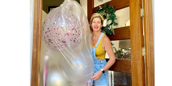 Personalised Balloons, Balloons, Balloon Garlands - Iconic Balloons ...