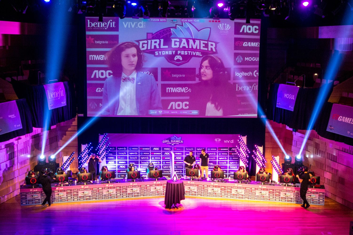 Critical Hit Entertainment