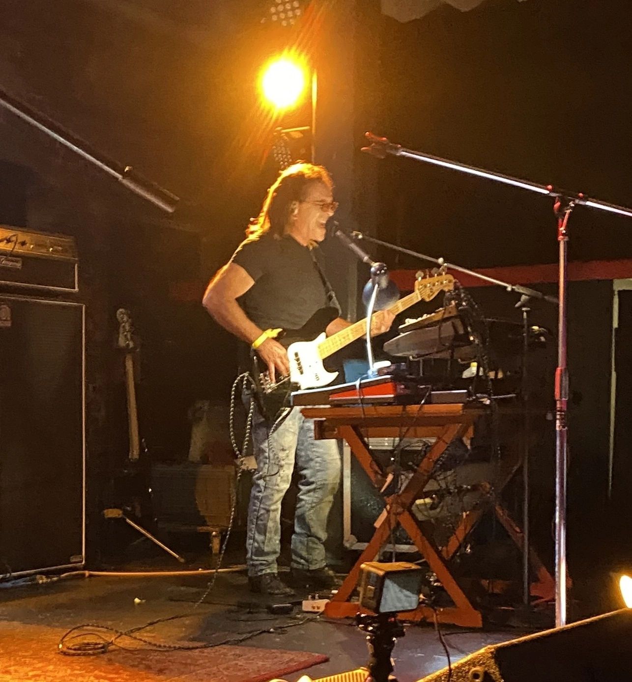 Ultimate Rush Experience