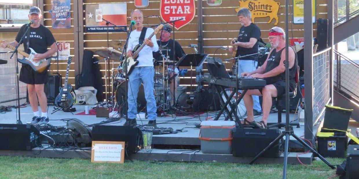 HOME [www.riverratrevue.com]