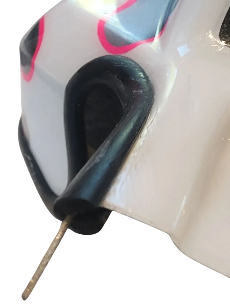 Super Armor Steel Core Insert