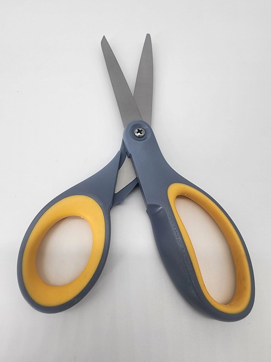 Titanium Bonded Scissors