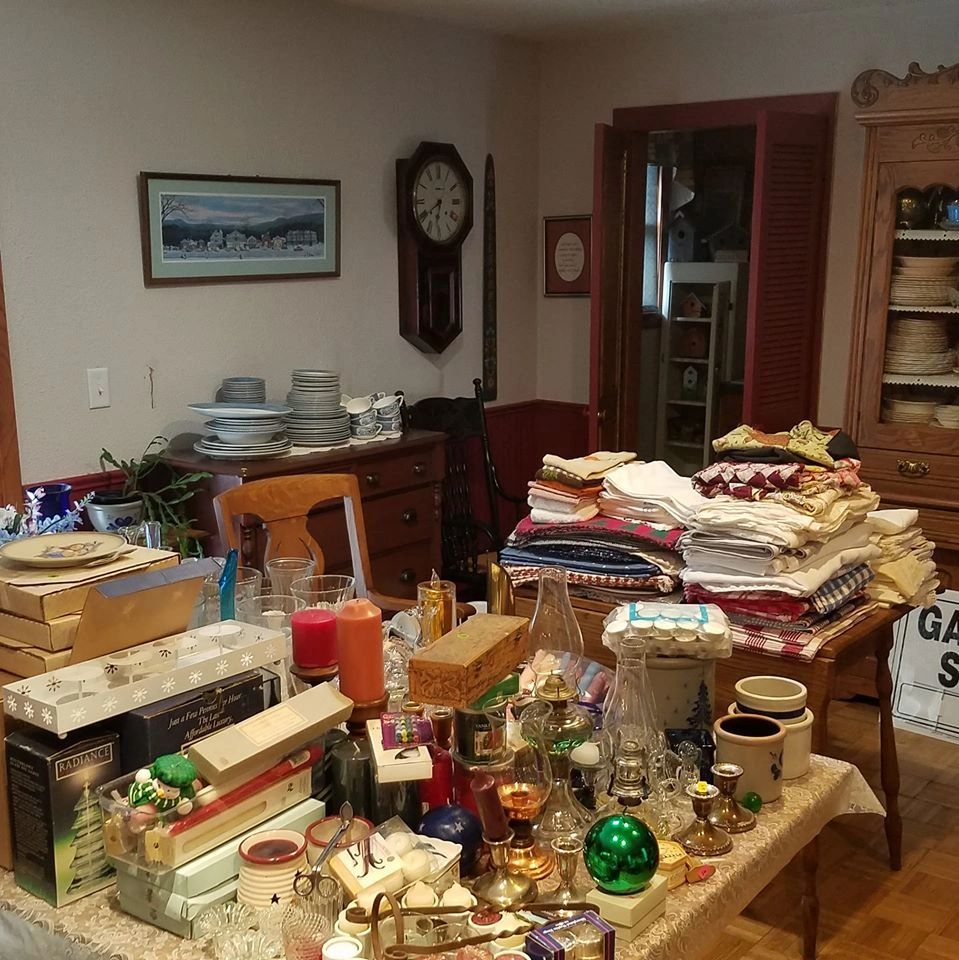 Family Home Liquidation & Junk Removal