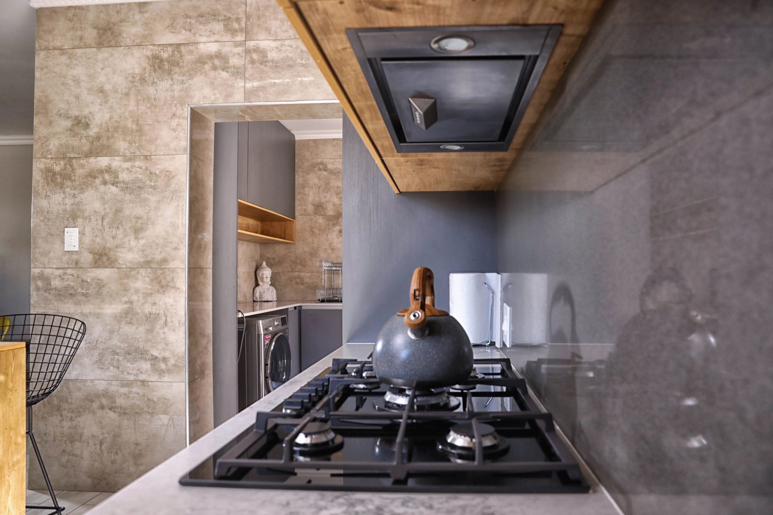 DIZAIN pronounced - Kitchen Design, Creative