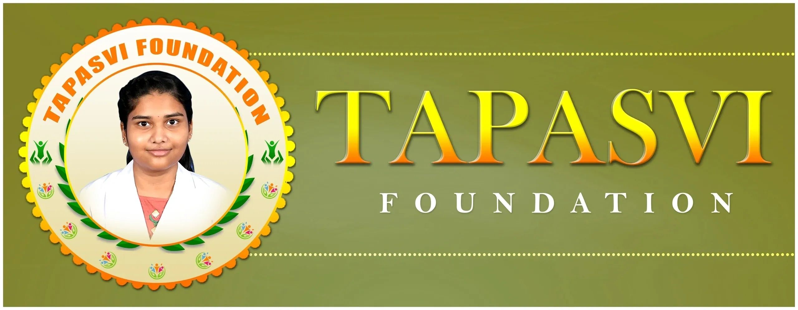 Empowering Lives with Tapasvi Foundation
