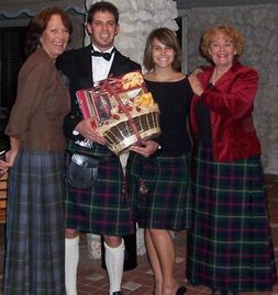 LASSIES' TARTAN SKIRTS. | Alexis Malcolm Kilts