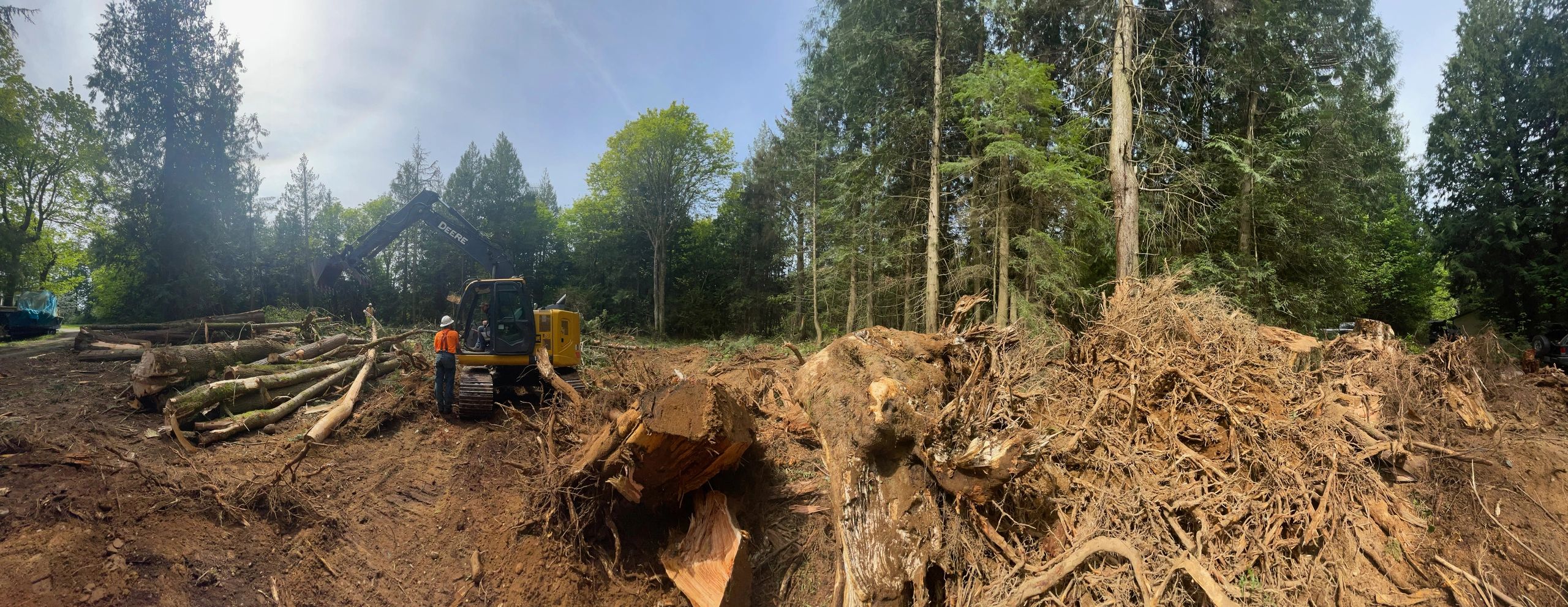 Heavy Equipment Operator - Job Description & Requirements