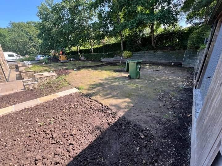 Top 10 Land Clearing DIY Ideas and Inspiration Burlington WA