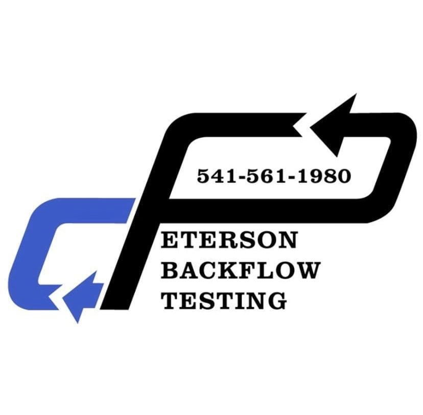Peterson Backflow Testing
