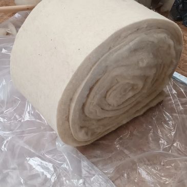 Wool Insulation Wales - Wool Insulation, Sheep Wool Insulation, Loft ...