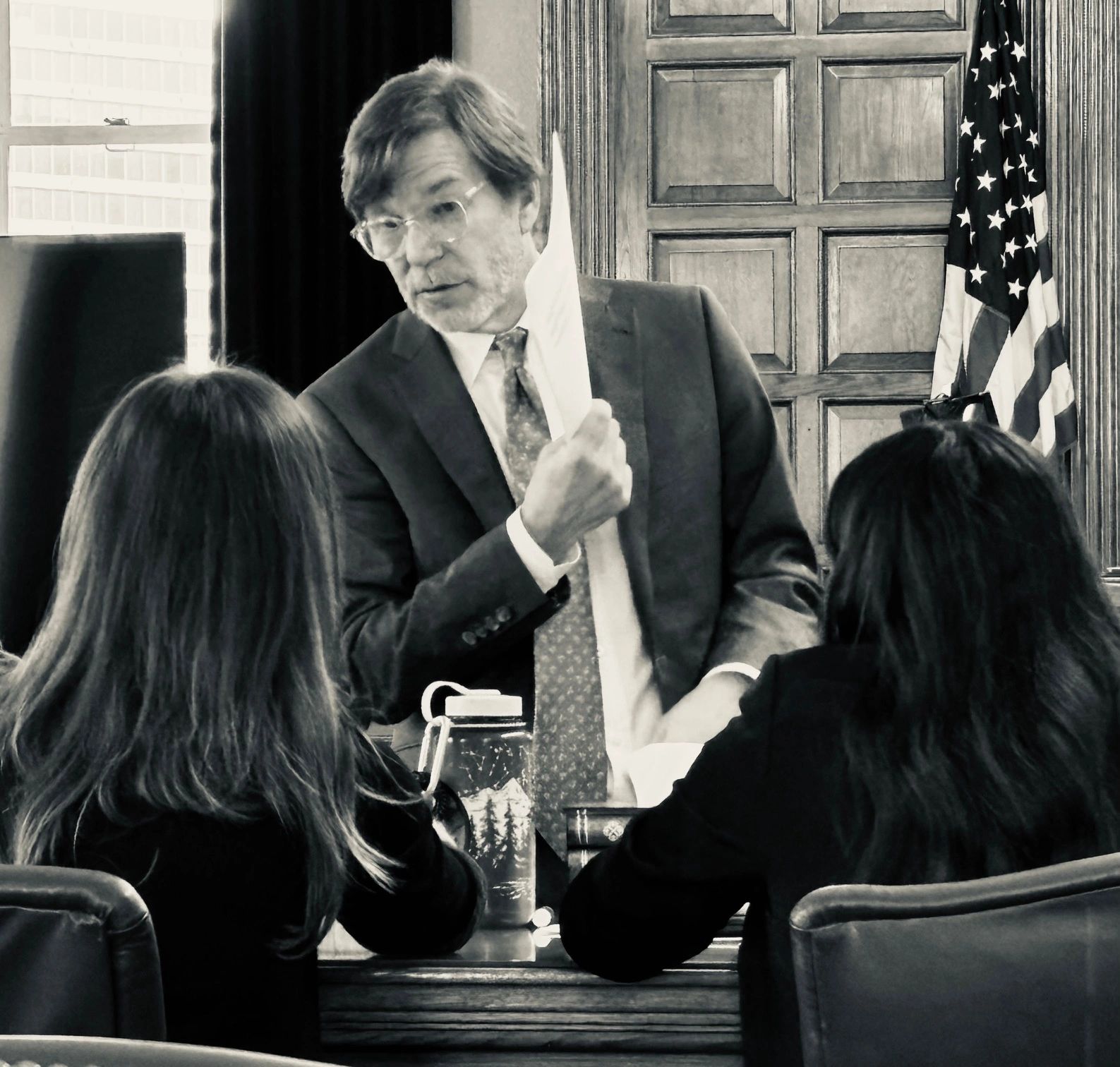 Experienced Trial Attorneys | The Fields Group