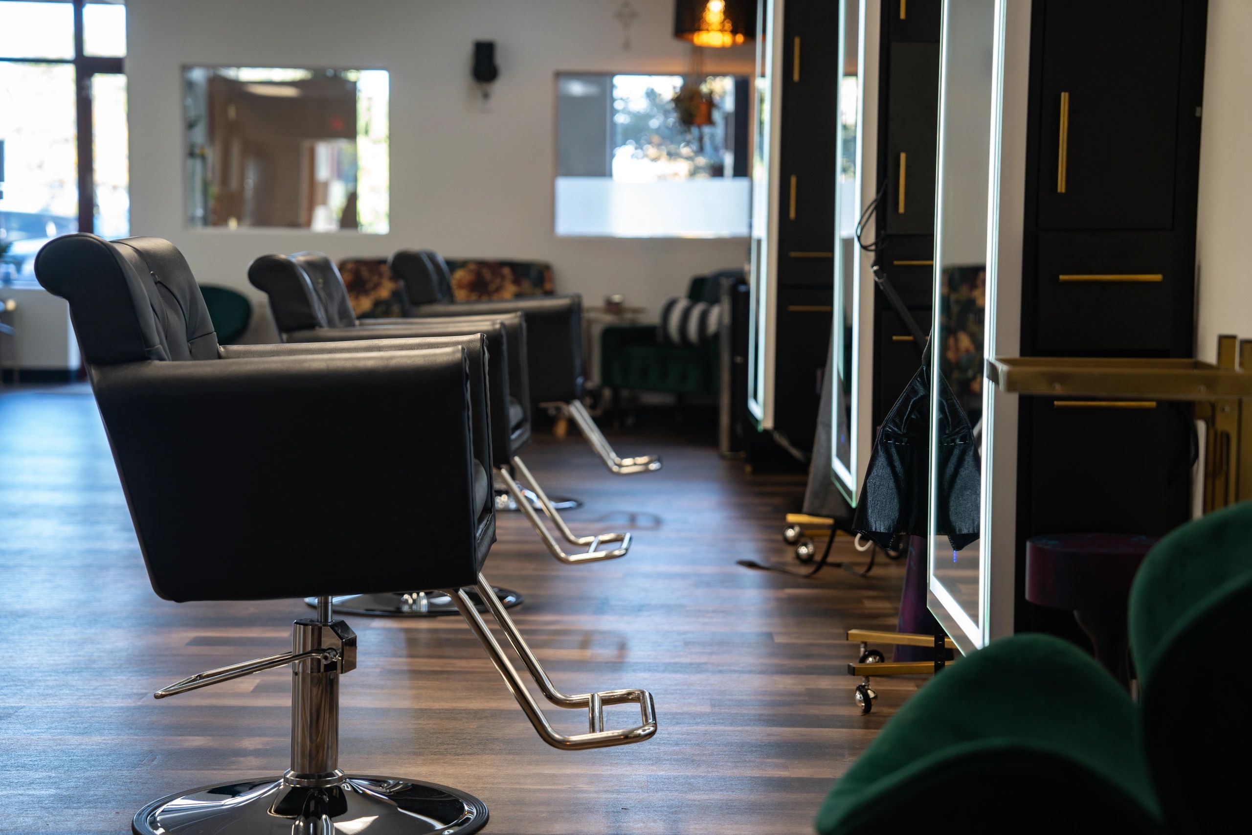 Vivid Hair Color, Hair Extensions - Rebel Hair - Madison, Wisconsin