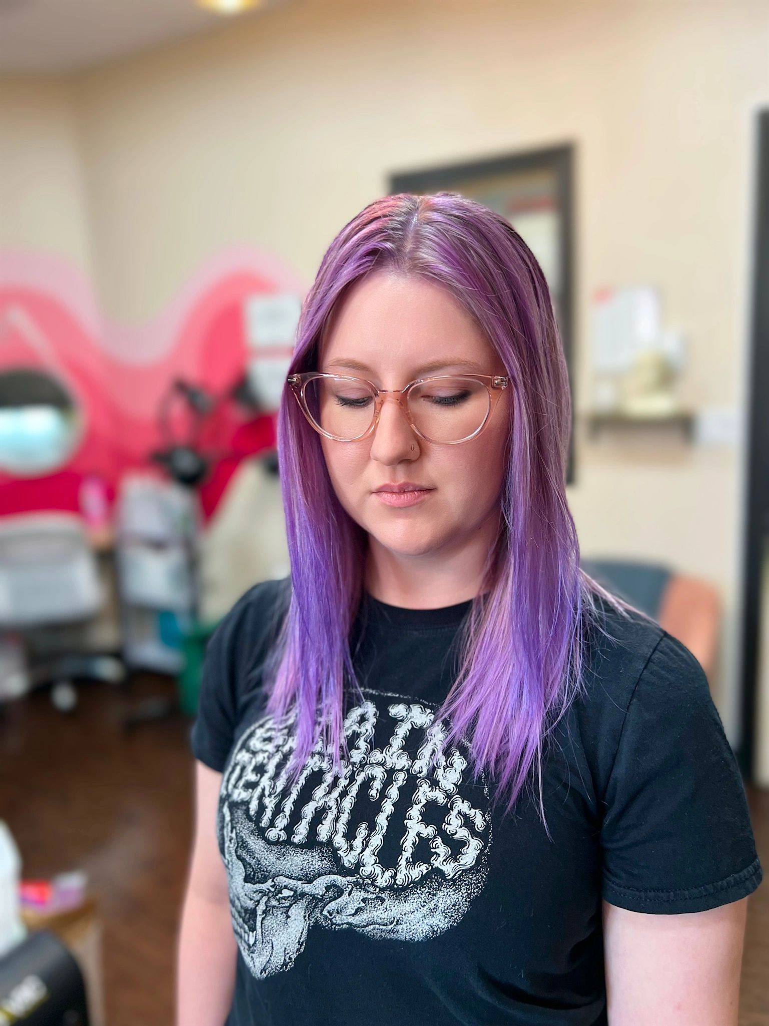 The Why and How Pastel Hair Color Fades | Rebel Hair