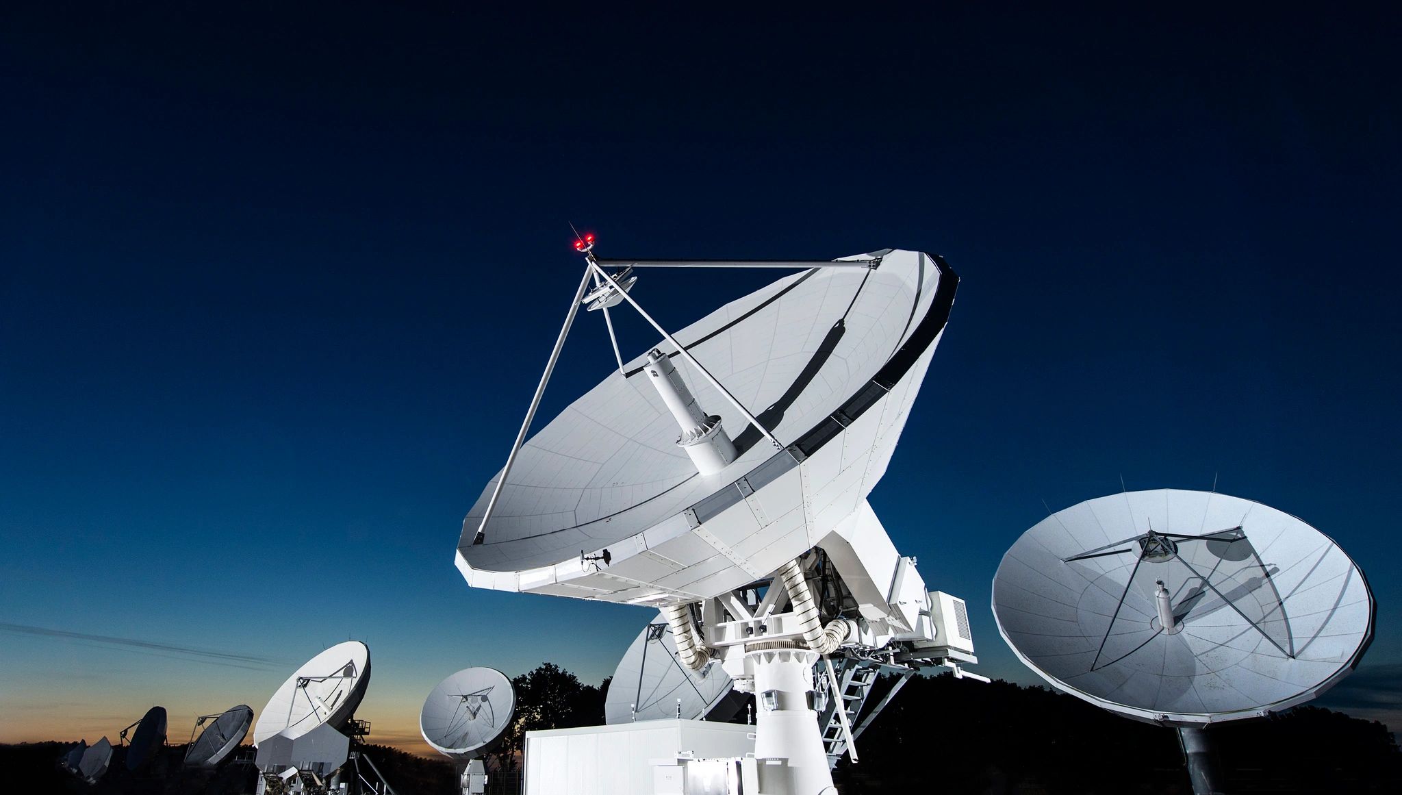 SATCOM SHIELDS