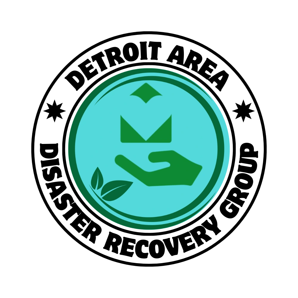 Detroit Area Disaster Recovery Group