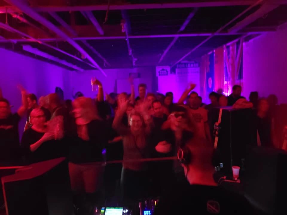 Ripeproductions92 - Event Production, Event Design, DJ Service