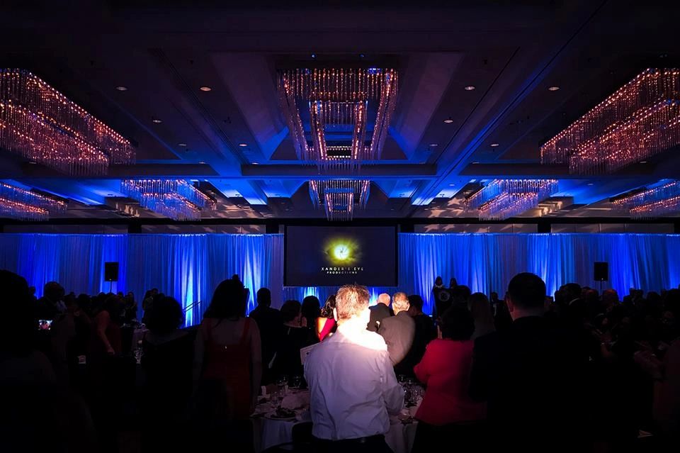 Tampa Event DJ & Audio Visual Services | DJ Felix Event Production