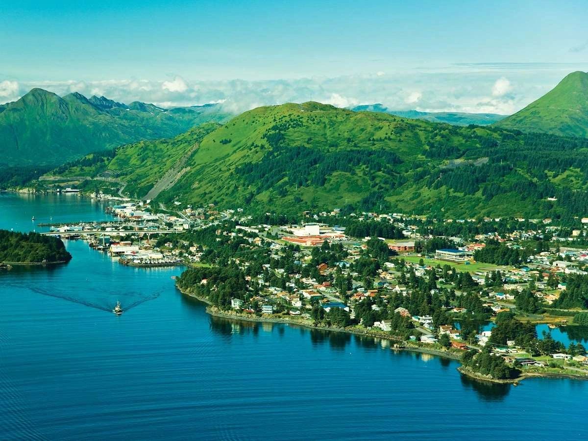 Kodiak Charts | Kodiak Full Throttle Charters LLC