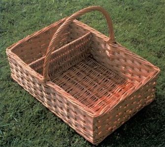 Sandwich Baskets | sussex willow baskets
