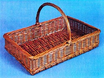 Sandwich Baskets | sussex willow baskets
