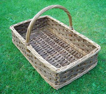 Sandwich Baskets | sussex willow baskets