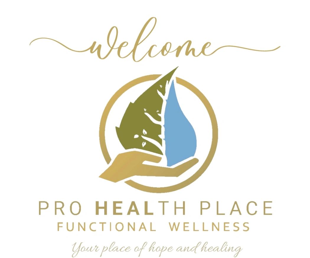 Pro Health Place