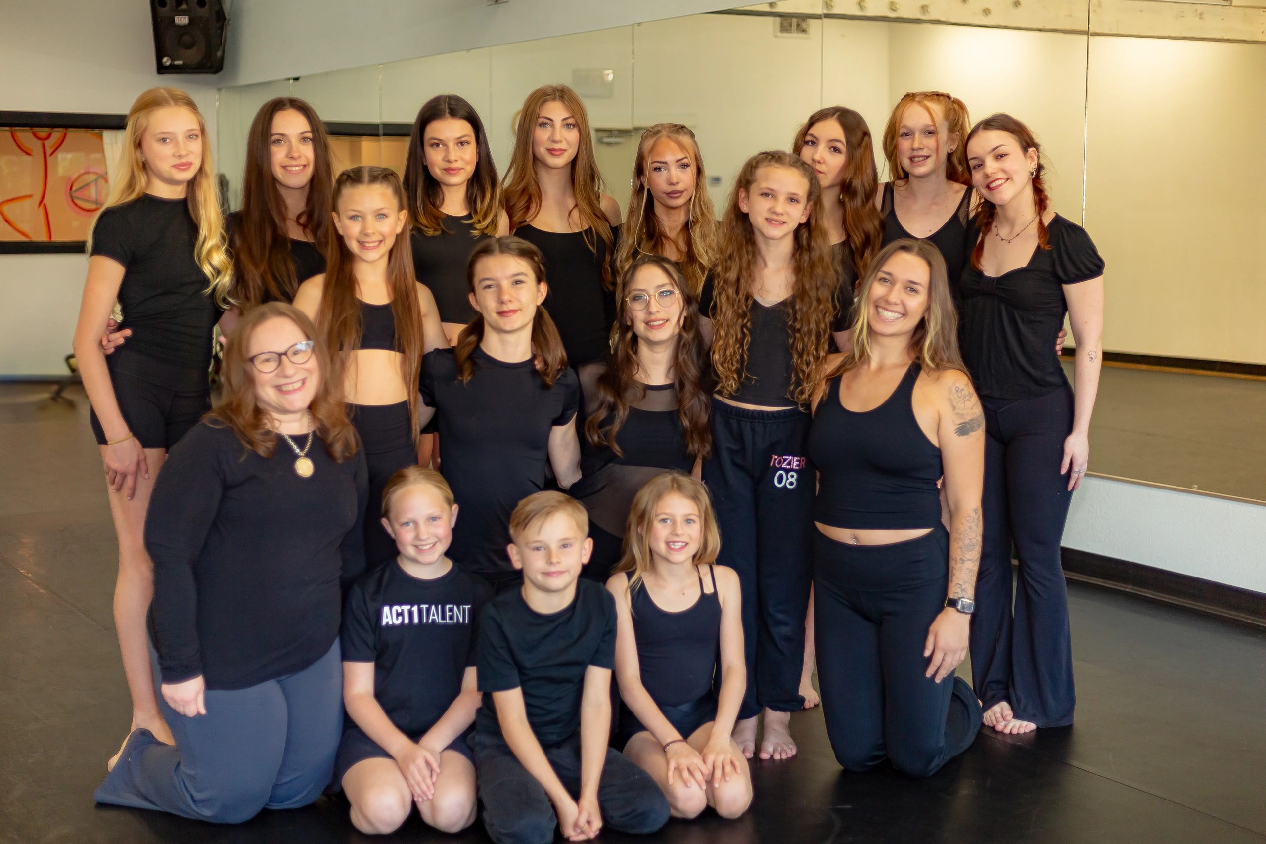 Dance Natural Creative Complex