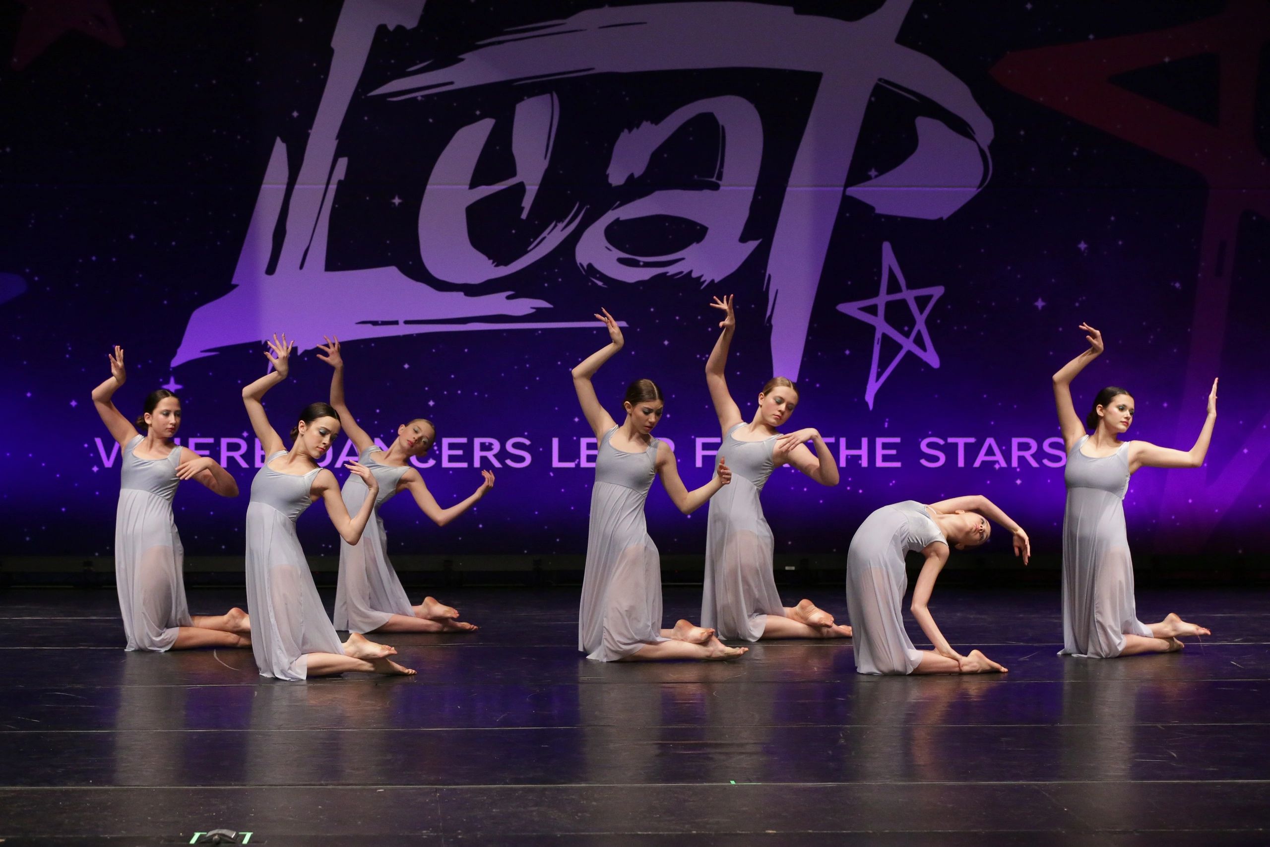 Dance Natural Creative Complex