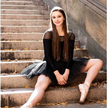 Dance Natural Creative Complex