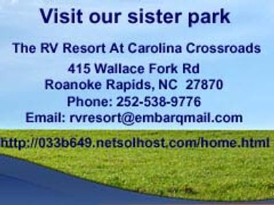Hominy Valley RV Park