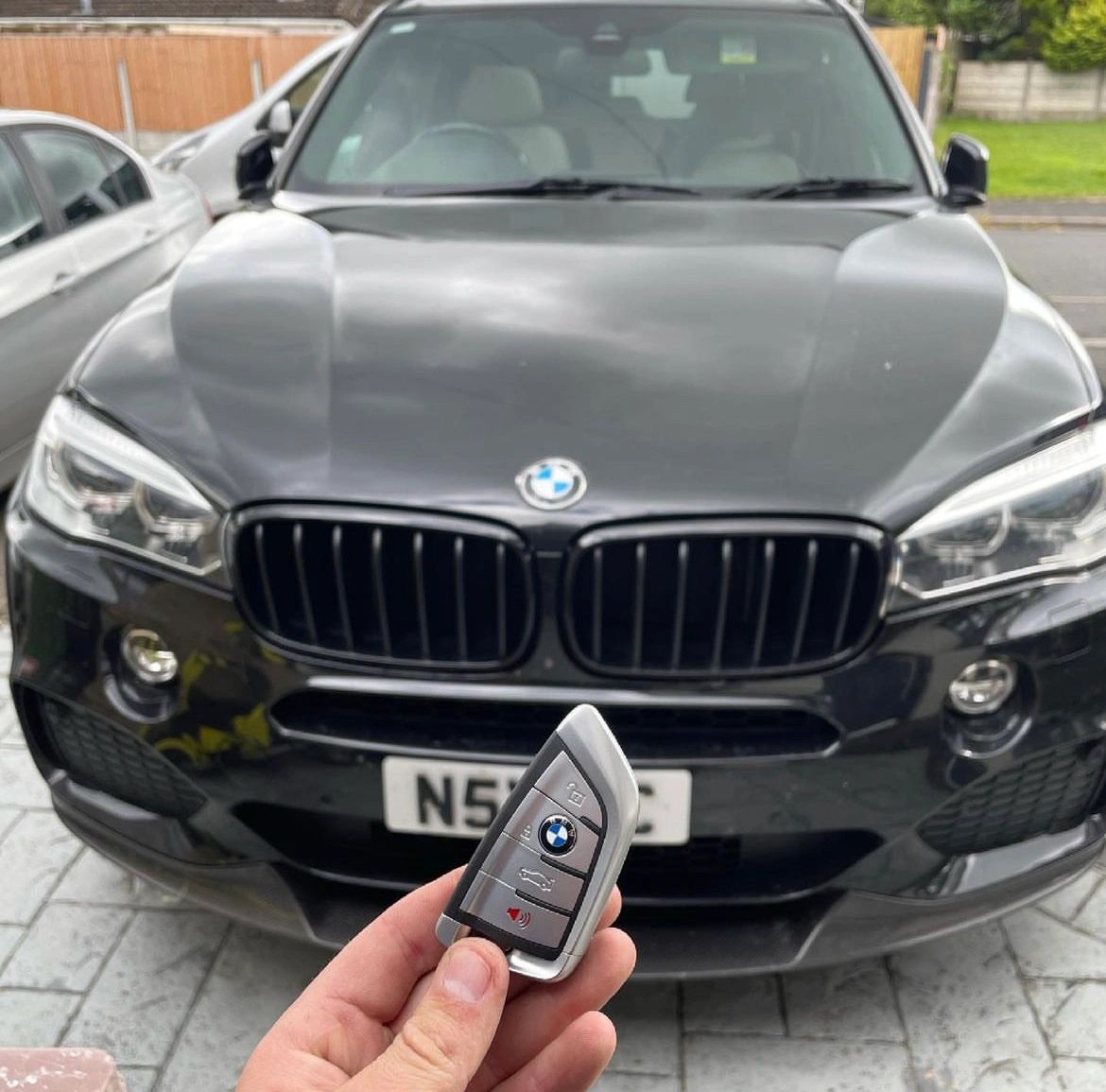 Car Key Doctor
