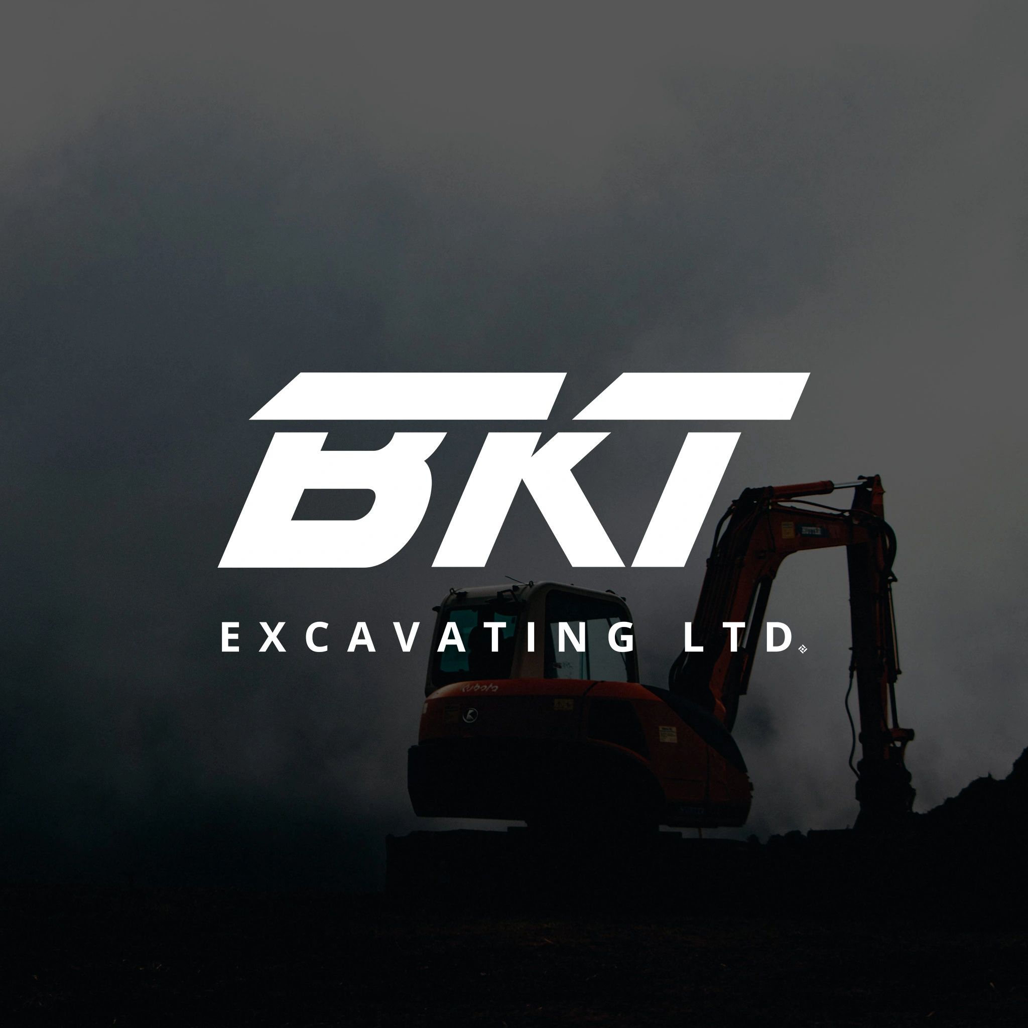 BKT Excavating Ltd.