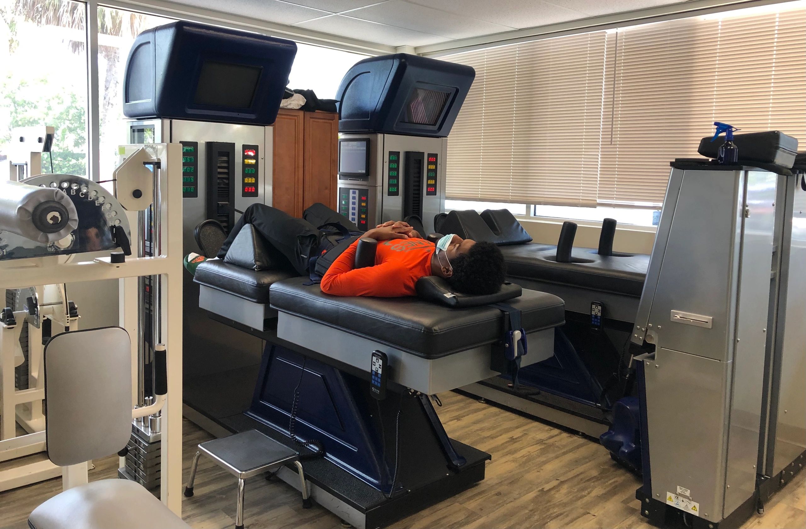 South Florida Spine Centers