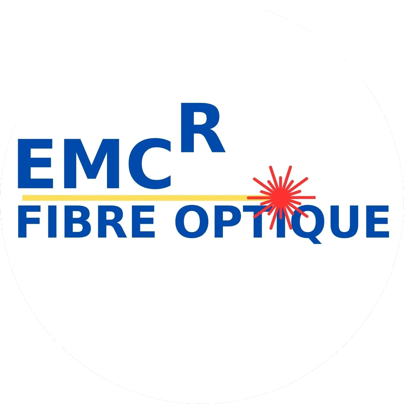 EMCR Fibre Optique