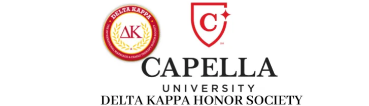 Capella University's Pi Chapter of Delta Kappa - Home