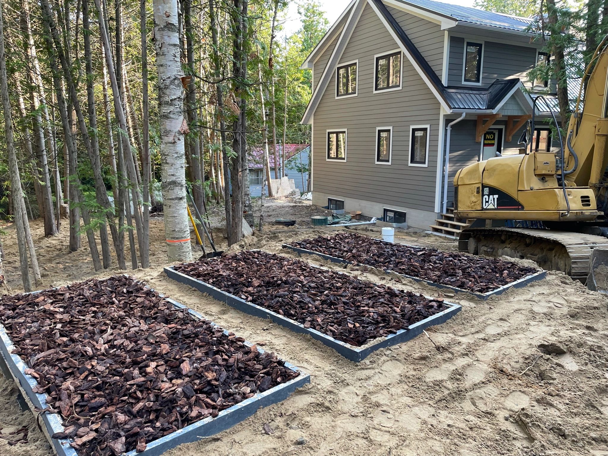 Griffin Construction