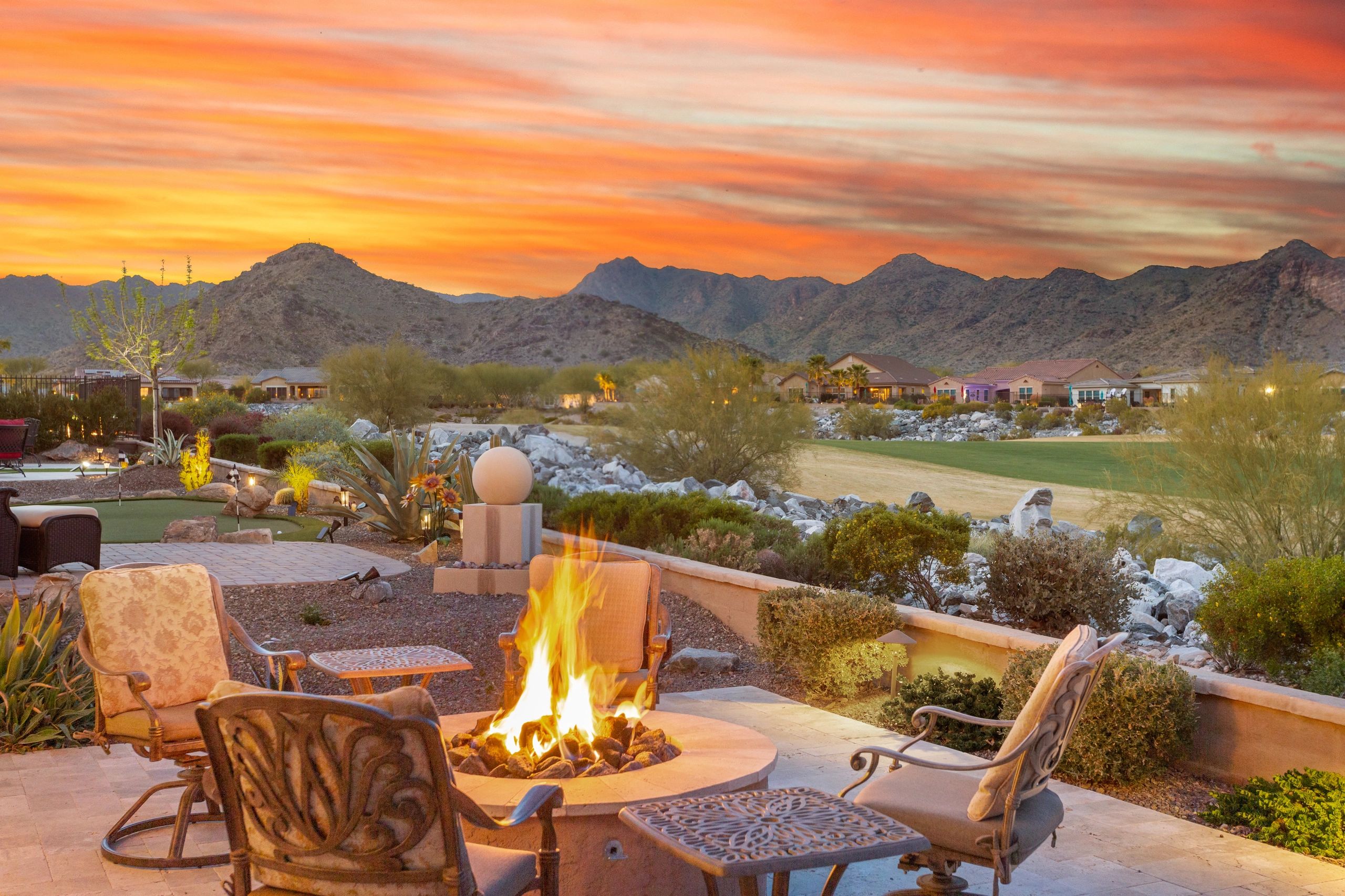 VV Home Watch - Home Watch Services in Buckeye - Verrado, Arizona