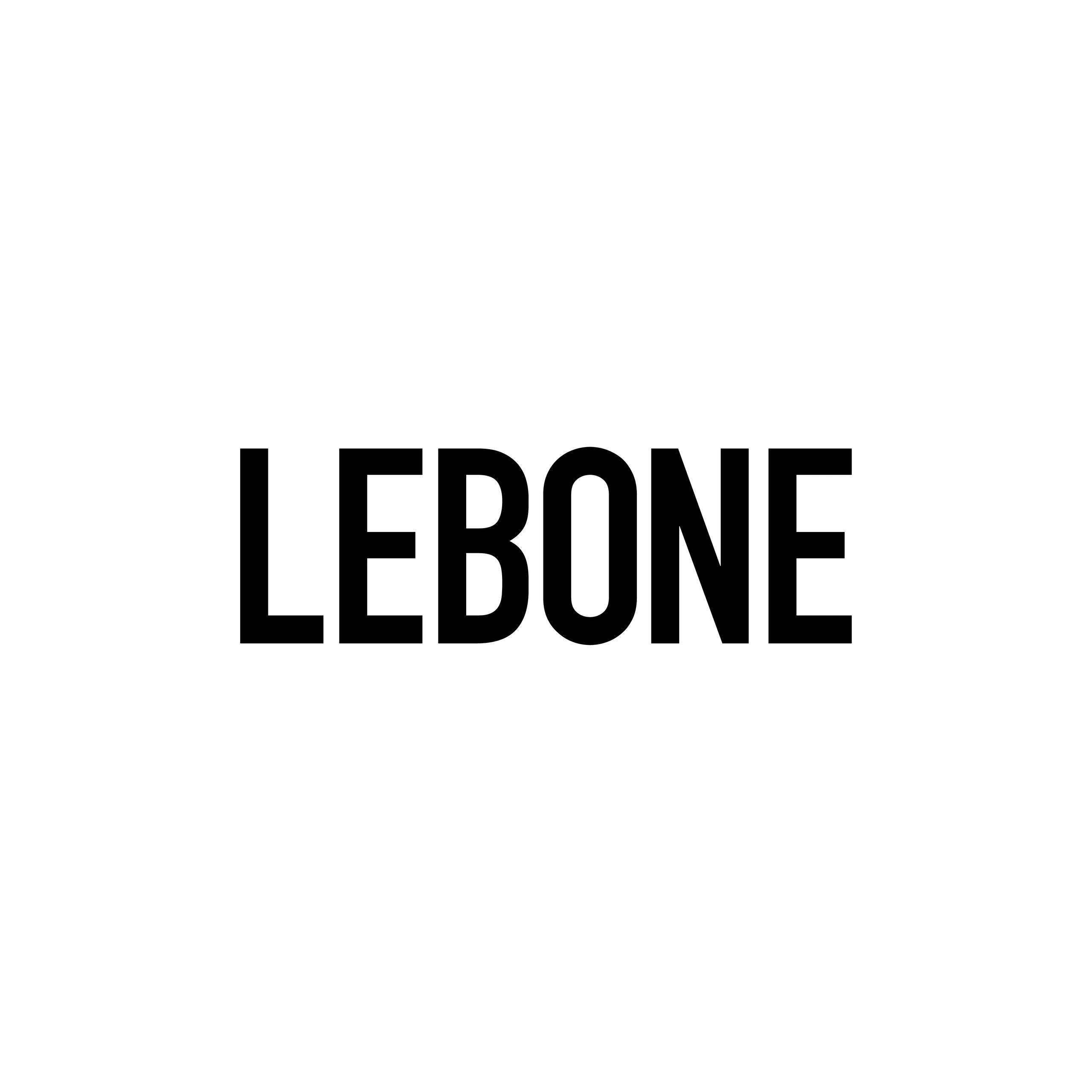 LEBONE