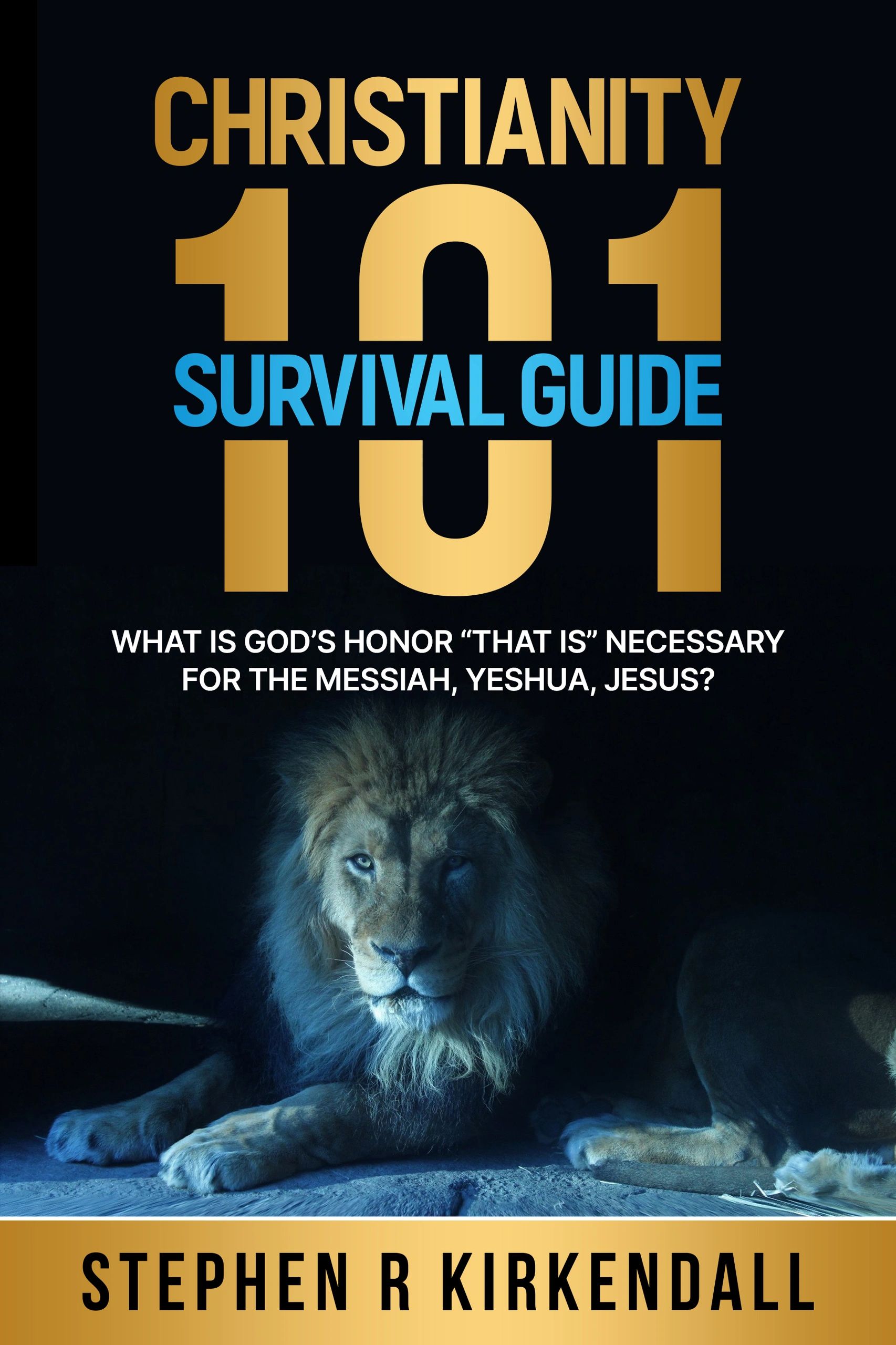 Discover the Guide to God's Honor | Christianity 101 Survival Guide