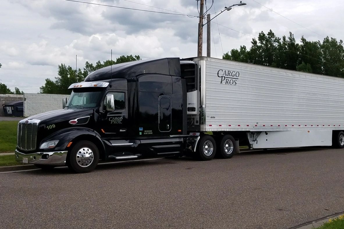 CargoPros.com