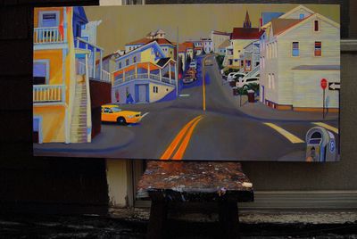 About | Susan Barrett