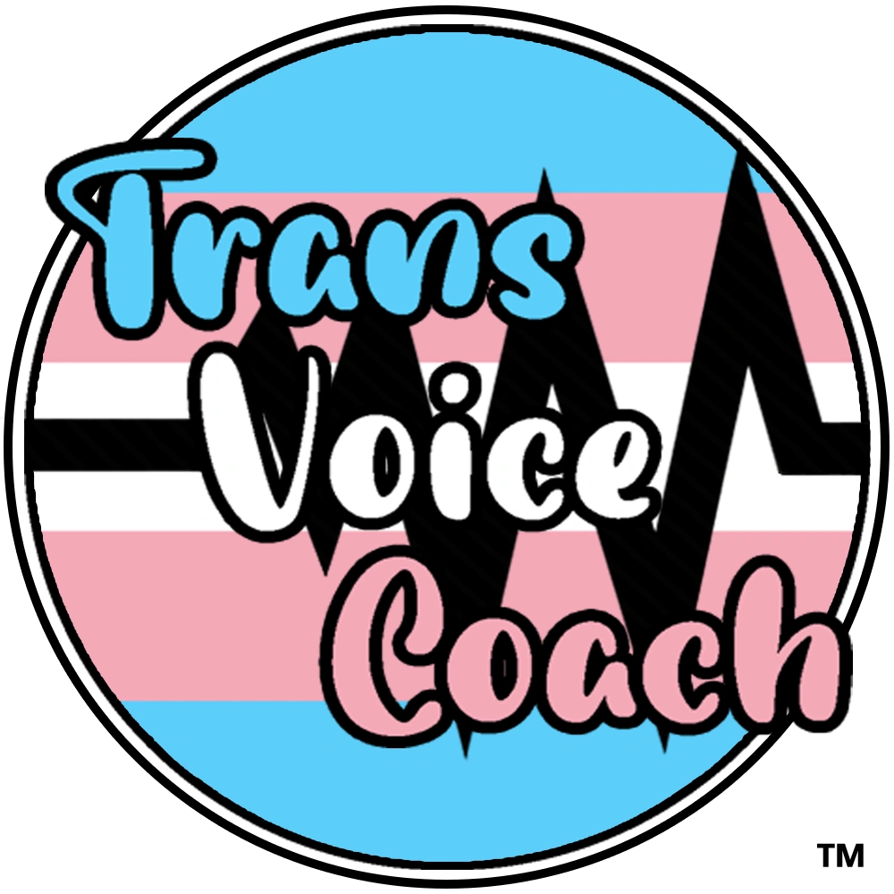 TransVoiceCoach.com - Voice Training, Trans Voice Training
