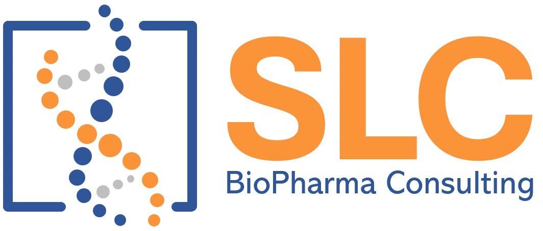 SLC BioPharma Consulting - Home