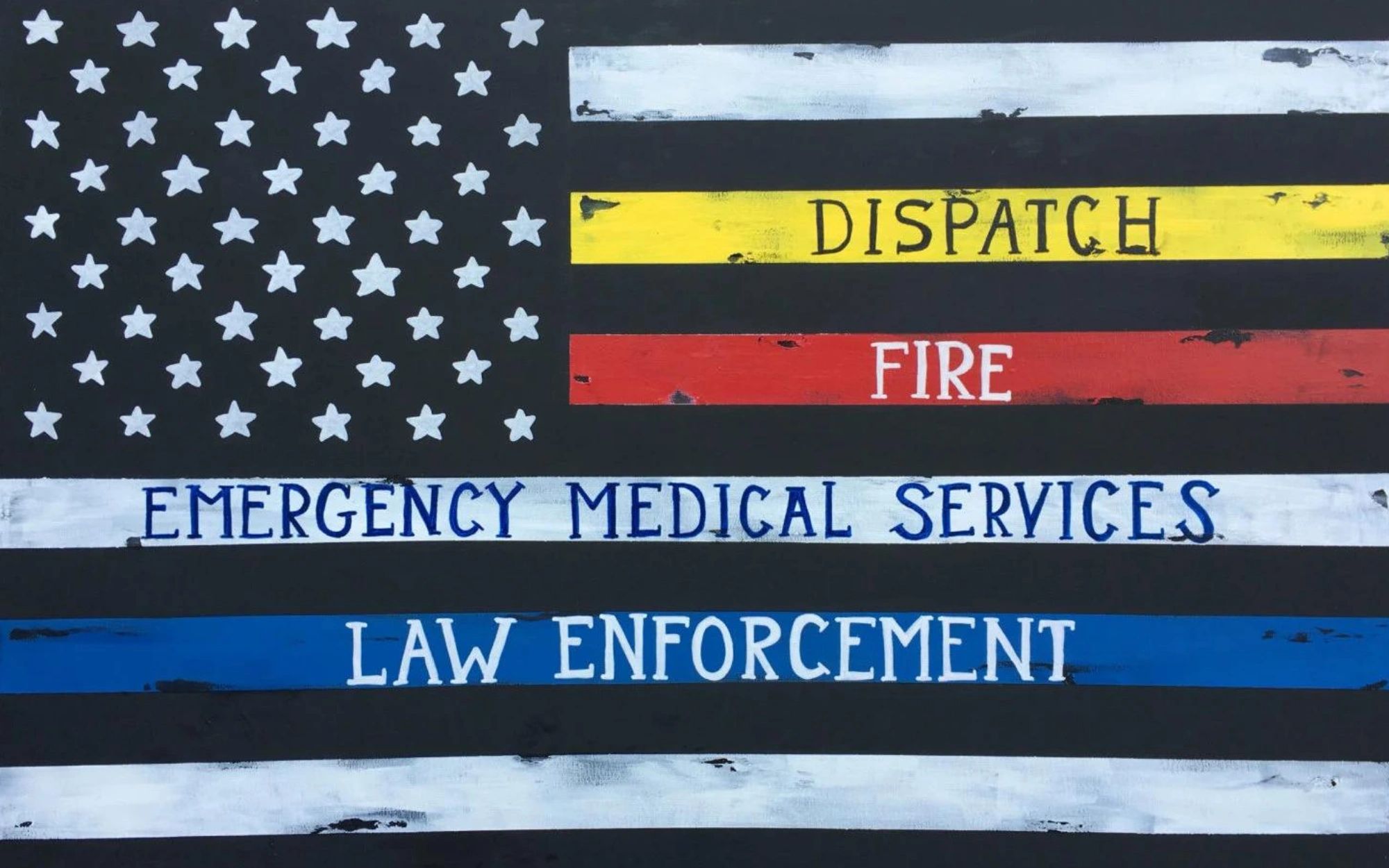 Emergency Service Chaplain