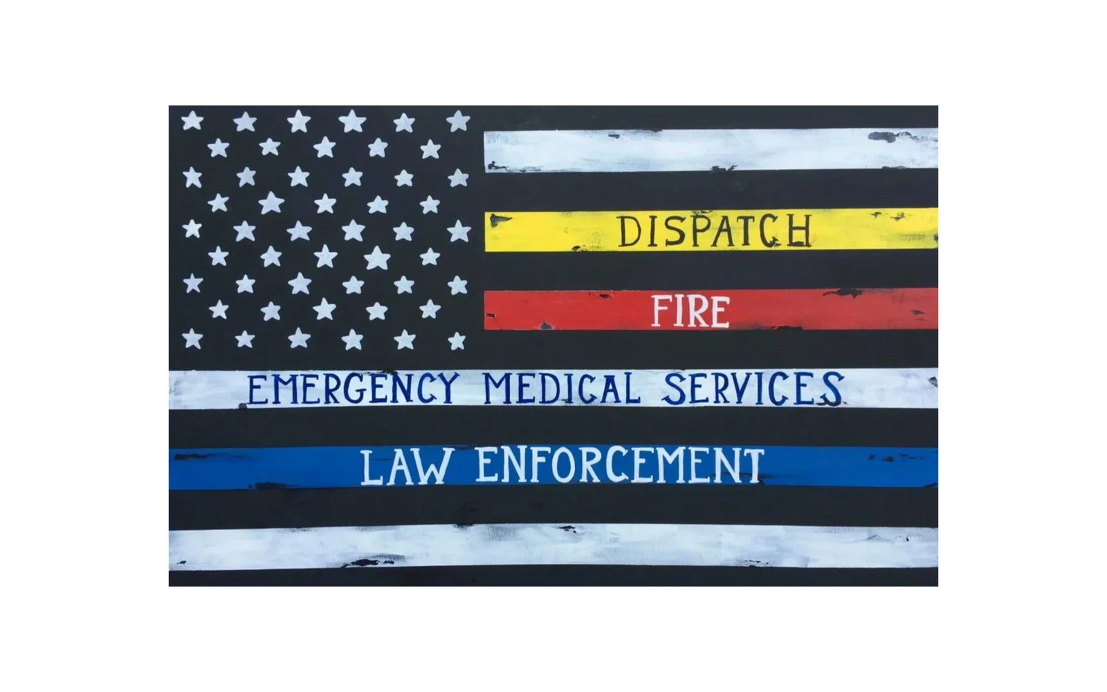 Emergency Service Chaplain